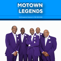 Motown Legends, LLC